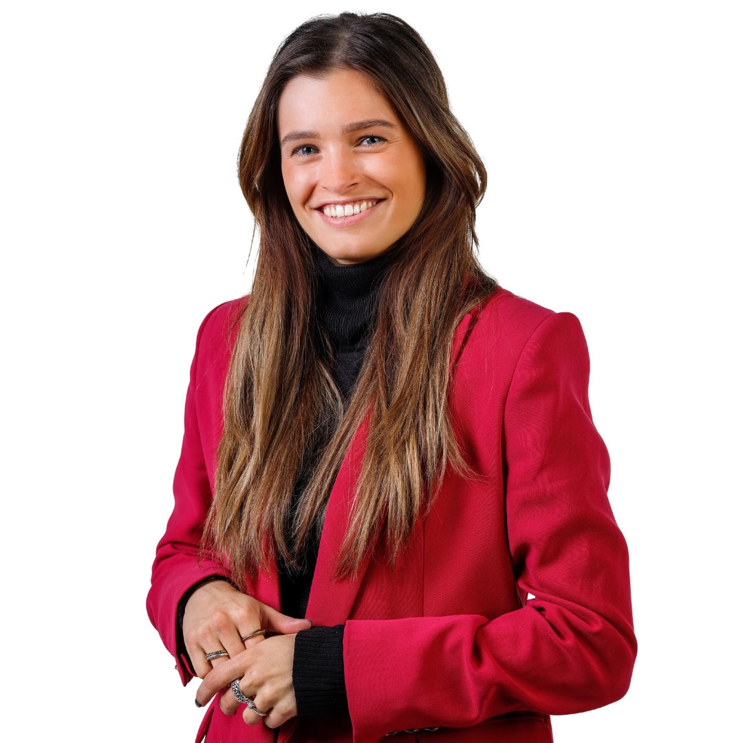 Isa Leemreise - Involve